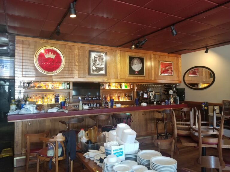 St. James Place - RestaurantBrokers.info